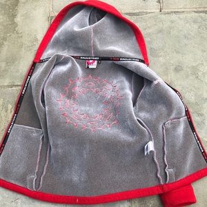 G SUSsindustries | Jackets & Coats | G Sussindustries Fleece Jacket ...